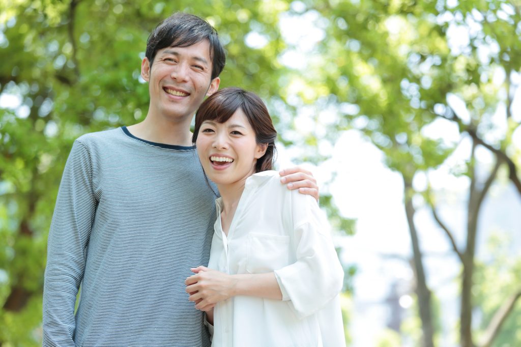 40代の男性が婚活を成功させるには 結婚相談所ノッツェ